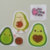 Top 50+ Mẫu Sticker Đẹp, Cute Để In Dán Mọi thứ