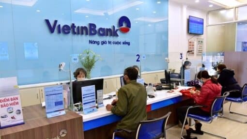 Tải Xuống Logo Vietinbank File AI, CDR, PDF, PNG Chuẩn Nhất