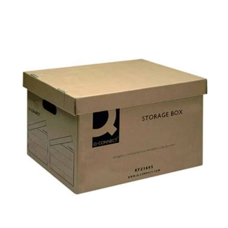 Thùng Carton Nắp Rời Giá Rẻ Tại Xưởng Không Trung Gian - In Nhanh VinPro