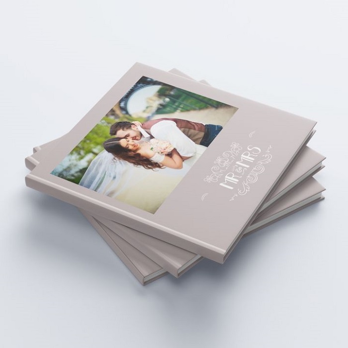 Photobook Là Gì? Điểm Khác Biệt Giữa Photobook Và Album Ảnh