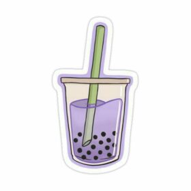 101+ Mẫu Sticker Trà Sữa Cute, Đáng Yêu Và Link Tải File Miễn Phí - In ...