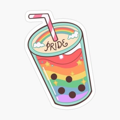 101+ Mẫu Sticker Trà Sữa Cute, Đáng Yêu Và Link Tải File Miễn Phí - In ...