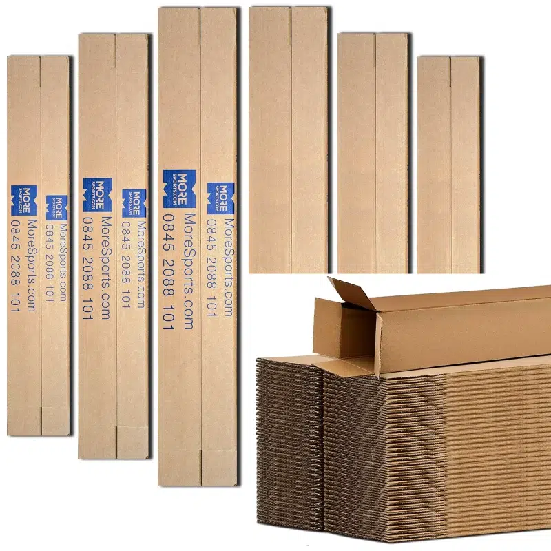 In Thùng Carton, Hộp Carton Dài Giá Rẻ Tại HCM - In Nhanh VinPro